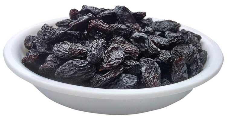 KISMIS BLACK BIG (PREMIUM) – Dry Fruits Mandy